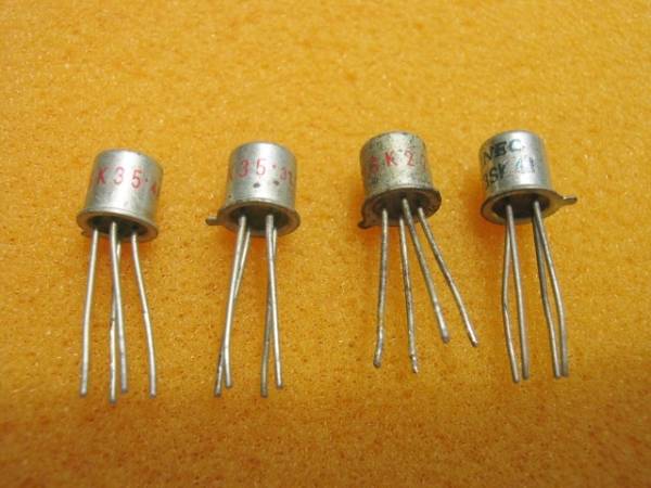 FET 3SK22 3SK35 3SK41 ジャンク(その他)｜売買されたオークション情報、yahooの商品情報をアーカイブ公開 ...