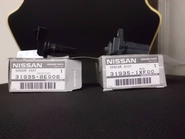 PC24セレナ CVTセンサー プライマリー ＆ セカンダリー(エンジン部品)｜売買されたオークション情報、yahooの商品情報をアーカイブ公開 - オークファン（aucfan.com）