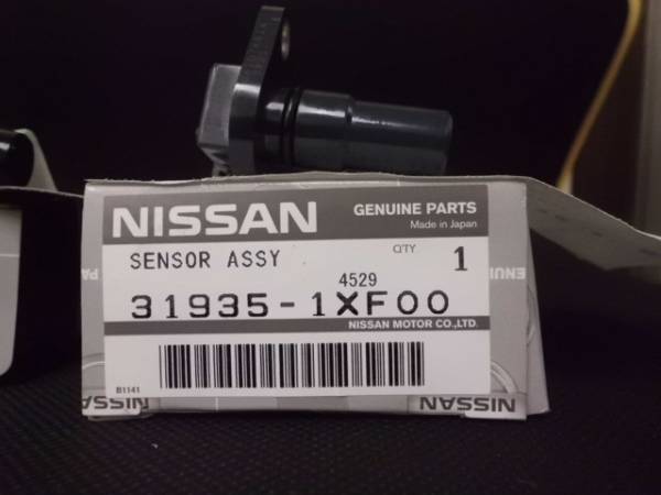 PC24セレナ CVTセンサー プライマリー ＆ セカンダリー(エンジン部品)｜売買されたオークション情報、yahooの商品情報をアーカイブ公開 - オークファン（aucfan.com）