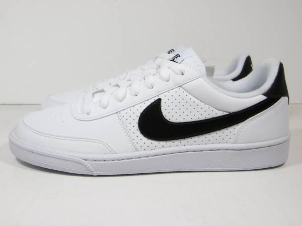 ナイキ NIKE GRAND TERRACE SL 30cm コートロー 白黒限定(30.0cm以上)｜売買されたオークション情報、yahoo ...