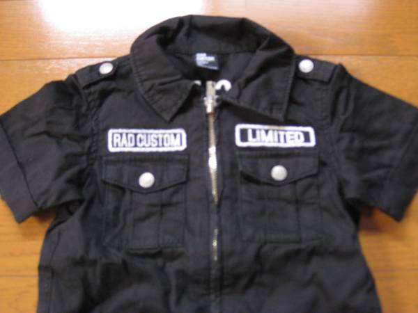 RAD CUSTOM 100cm(100（95～104cm）)｜売買されたオークション情報、yahooの商品情報をアーカイブ公開 - オークファン（aucfan.com）