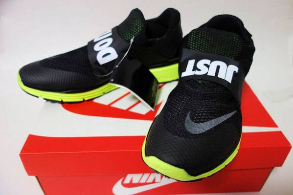 N10 NIKE LUNAR FLY 306 HUARACHE FLYKNIT FREE AIR MAX 1 90(28.5cm)｜売買された ...