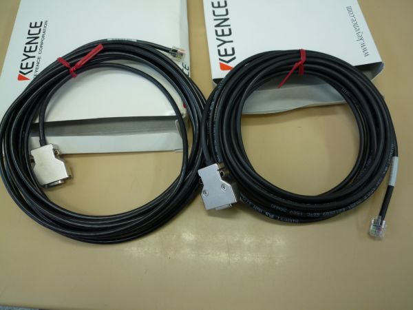 キーエンス OP-26484 共通オプションケーブル #387(電材、配電用品)｜売買されたオークション情報、yahooの商品情報をアーカイブ ...
