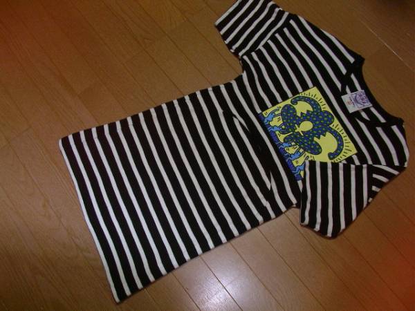 SLY×keita haniコラボボーダードルマンタイトワンピース(ワンピース)｜売買されたオークション情報、yahooの商品情報をアーカイブ ...