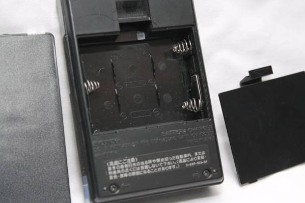 SONY ICF-302 AM/FM カードラジオ(一般)｜売買されたオークション情報、yahooの商品情報をアーカイブ公開 - オークファン ...