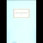 atom TM Winterreise Raster Noton(テクノ)｜売買されたオークション情報、yahooの商品情報をアーカイブ公開 - オークファン（aucfan.com）