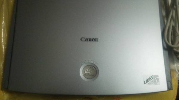 スキャナー キャノン N656U CANON(フラットベッドスキャナ)｜売買されたオークション情報、yahooの商品情報をアーカイブ公開 ...