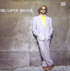 特選 ERIC CLAPTON/BAD LOVE'1989UK DUCK RECORDS7INCH(Eric Clapton)｜売買されたオークション情報、yahooの商品情報をアーカイブ公開 ...