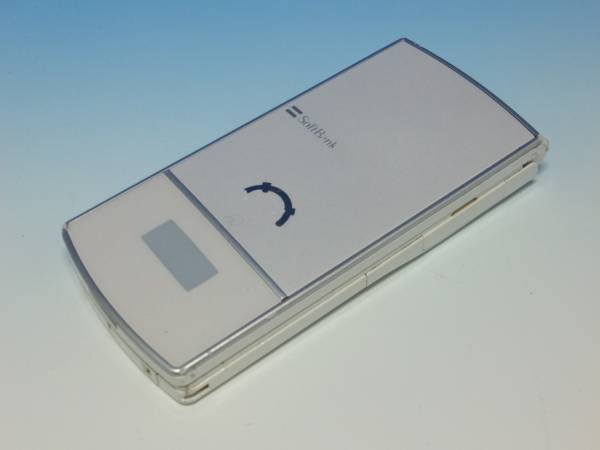 SoftBank 940N / 200413 K/(NEC)｜売買されたオークション情報、yahooの商品情報をアーカイブ公開 ...