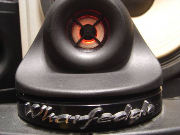 Wharfedale Modus MiNI ワーフェデール モーダスミニ 英国(スピーカー)｜売買されたオークション情報、yahooの商品情報をアーカイブ公開 - オークファン（aucfan.com）