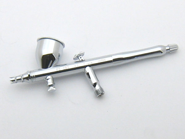PS289 プロコンBOY WAプラチナVer.2/0.3mmダブルアクション(エアブラシ)｜売買されたオークション情報、yahooの商品情報 ...