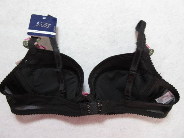 ワコール ルミエ セクシーな胸元にブラ BED013 C70(70)｜売買されたオークション情報、yahooの商品情報をアーカイブ公開 - オークファン（aucfan.com）