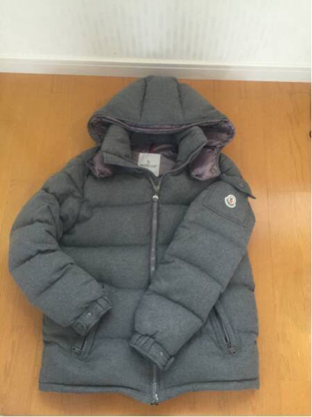 MONCLER モンクレール ダウンジャケット3(3)｜売買されたオークション情報、yahooの商品情報をアーカイブ公開 - オークファン（aucfan.com）