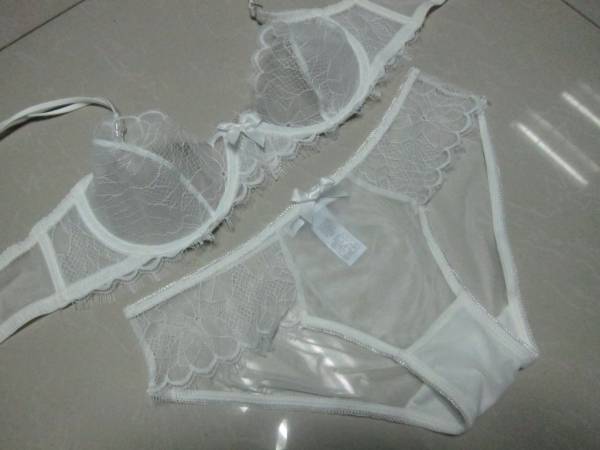 BU095超セクシー 高級下着透明感レースブラセット/ショーツ/B80(80以上)｜売買されたオークション情報、yahooの商品情報をアーカイブ公開 - オークファン（aucfan.com）