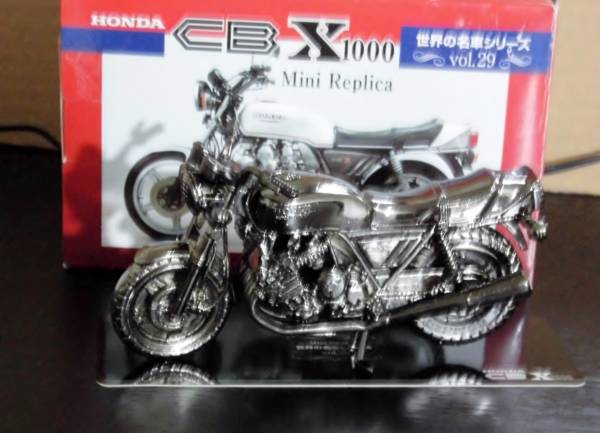名車シリーズ ホンダ CBX1100 1978年 バイク(オートバイ)｜売買されたオークション情報、yahooの商品情報をアーカイブ公開 ...