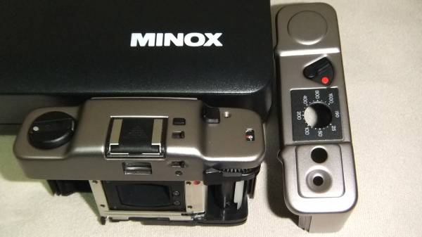 限定品 MINOX ミノックス MDC 35 同様 ドイツ製一式 GT(コンパクトカメラ)｜売買されたオークション情報、yahooの商品情報を ...