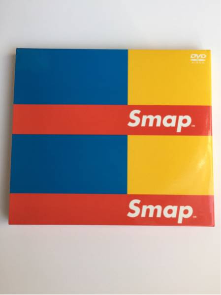 LIVE SMAP DVD 2001年 スマップ(SMAP)｜売買されたオークション情報、yahooの商品情報をアーカイブ公開 ...