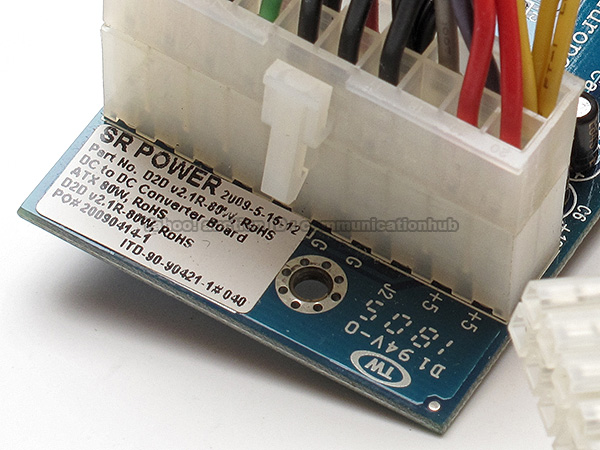 Morex SR POWER D2D v2.1R-80W ATXマザーACアダプタ用電源(150W未満)｜売買されたオークション情報 ...