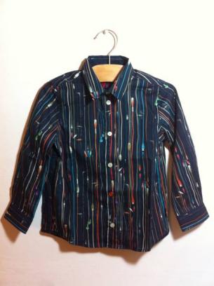 Paul Smith ポール スミス Yシャツ イヤホン 4A 104cm(100（95～104cm）)｜売買されたオークション情報 ...