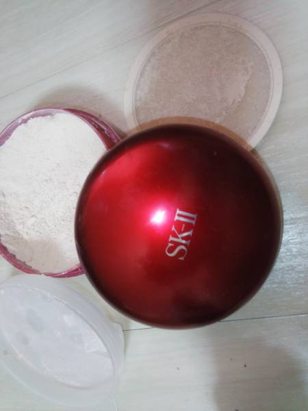 SK-2 ルースパウダー(SK-II)｜売買されたオークション情報、yahooの商品情報をアーカイブ公開 - オークファン（aucfan.com）