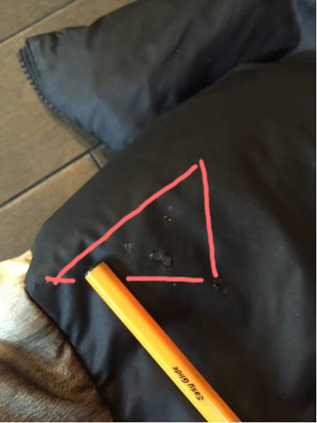 Supreme×The North Face Nuptse ヌプシ Jacket S ダウン