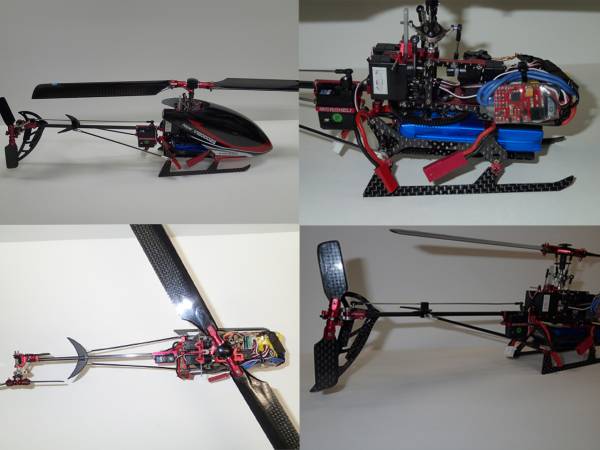 Walkera NEW V120D02S 2機とDEVO7送信器(完成品（電動）)｜売買されたオークション情報、yahooの商品情報をアーカイブ公開 - オークファン（aucfan.com）