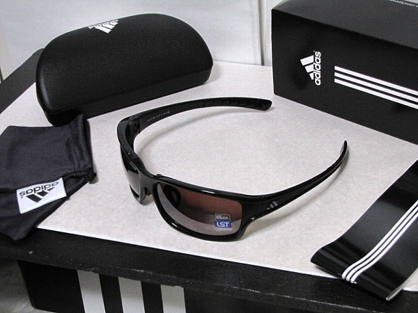 アディダス サングラスa408 Swift Solo Polarized 偏光 SALE(アディダス)｜売買されたオークション情報、yahoo ...