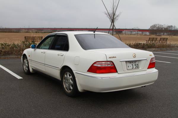 ホンダ レジェンド KA9 後期 車検H28 3(レジェンド)｜売買されたオークション情報、yahooの商品情報をアーカイブ公開 ...