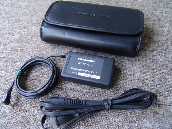 Panasonic 携帯型拡大読書器 アクティブビュー EJ-VM01(その他拡大鏡)｜売買されたオークション情報、yahooの商品情報をアーカイブ公開 - オークファン（aucfan.com）