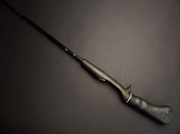 オールド フェンウィック FENWICK EAGLE GRAPHITE E55CM a02(1ピースベイトロッド)｜売買されたオークション情報、yahooの商品情報をアーカイブ公開 ...