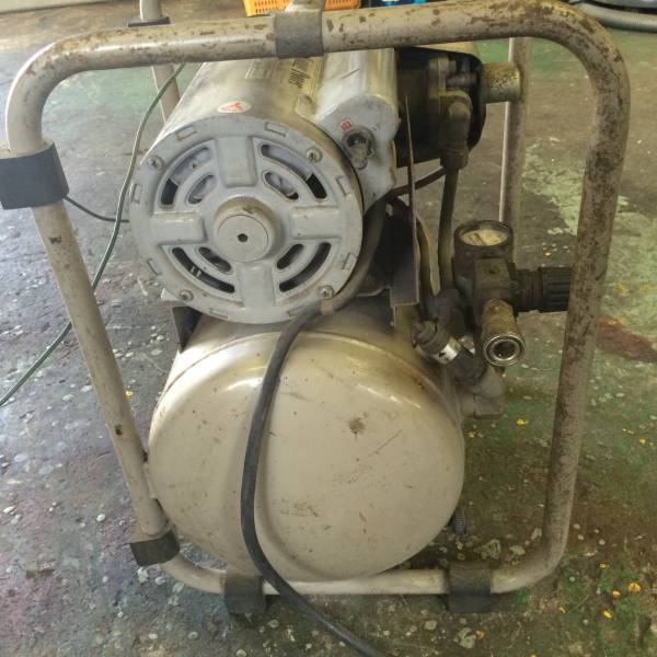 Young Power エアコンプレッサー(コンプレッサー)｜売買されたオークション情報、yahooの商品情報をアーカイブ公開 ...