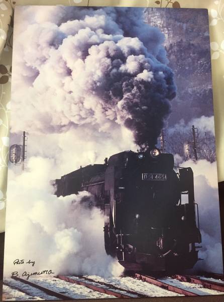 D51 465 北海道 夕張線 紅葉山駅 味村敏氏 SL写真(鉄道)｜売買されたオークション情報、yahooの商品情報をアーカイブ公開 - オークファン（aucfan.com）