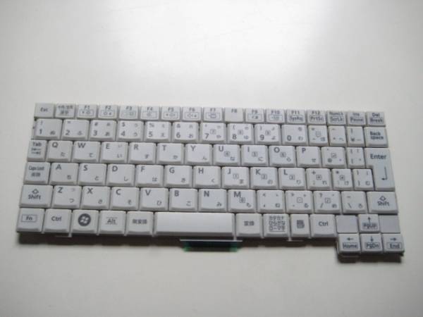 0946 Panasonic CF-R6 CF-R7 CF-R8 CF-R9 キーボード(12インチ未満)｜売買されたオークション情報 ...