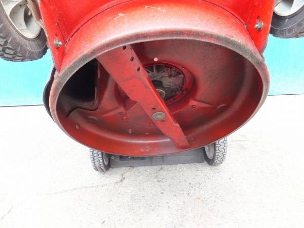 SNAPPER シングウ グリーンマシーン 芝刈機 カワサキ FJ180V 6.0(芝刈機)｜売買されたオークション情報、yahooの商品情報 ...