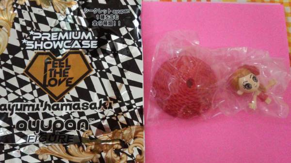 半額 浜崎あゆみ ayupan 7 PREMIUM SHOWCASE 2015 アユパン(浜崎あゆみ)｜売買されたオークション情報、yahoo ...