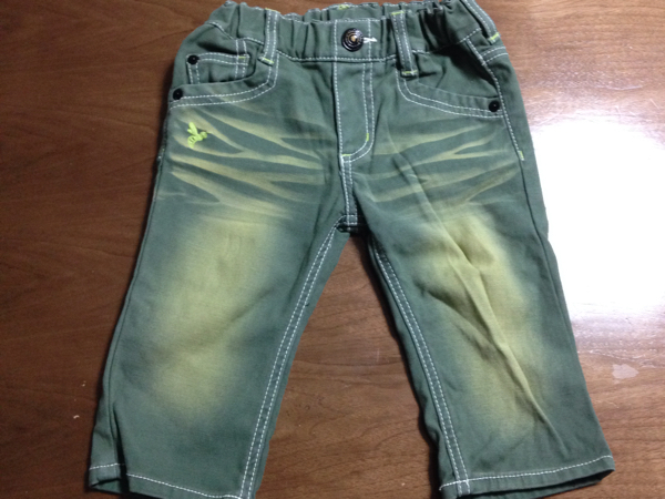 WASK 半ズボン 110cm(ボトムス)｜売買されたオークション情報、yahooの商品情報をアーカイブ公開 - オークファン（aucfan.com）