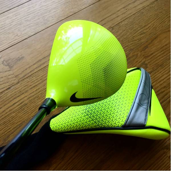 NIKE VAPOR VOLT Limited Driver ボルト限定 CRAZY Black46 SX(フレックス S)｜売買された ...