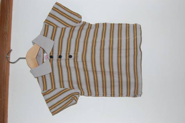 BNT ビーエヌティー ポロシャツ 95cm(100（95～104cm）)｜売買されたオークション情報、yahooの商品情報をアーカイブ公開 - オークファン（aucfan.com）