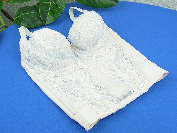 13460-3 補正 MARUKO マルコ あこがれ ブラジャー E65(Eカップ以上)｜売買されたオークション情報、yahooの商品情報をアーカイブ公開 - オークファン（aucfan.com）