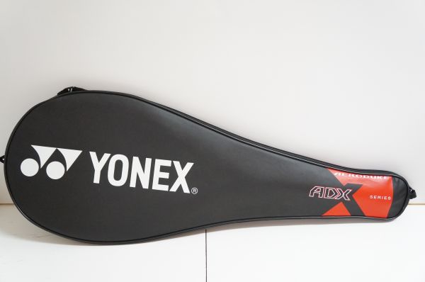 軟式テニスラケット YONEX ADX/ソフトテニス/40705T3(ヨネックス)｜売買されたオークション情報、yahooの商品情報を ...