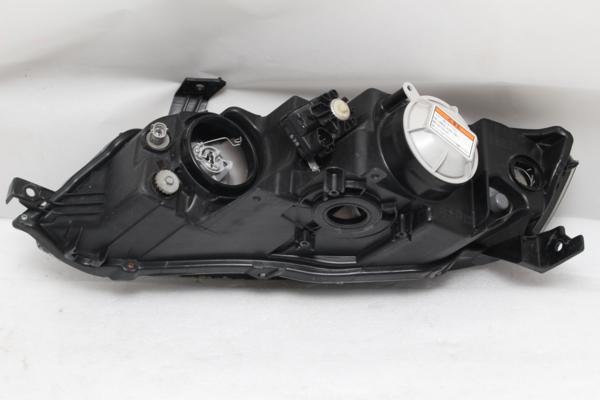 58-222 5円 後期 HID AFS無 オデッセイ RB1 L/M 右ヘッドライト(ヘッドライト)｜売買されたオークション情報、yahooの商品情報をアーカイブ公開 - オークファン ...