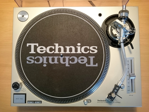 Technics SL1200MK-3D ミキサー他CDに録音 きる(パナソニック、テクニクス)｜売買されたオークション情報、yahooの商品情報をアーカイブ公開 - オークファン ...