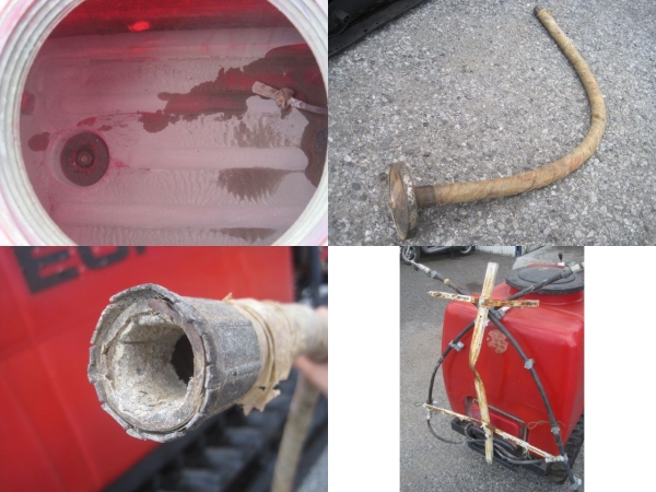 共立ECHO:クローラースプレーヤー:CHS-320DX:HIKOUSEN(その他)｜売買されたオークション情報、yahooの商品情報をアーカイブ公開 - オークファン（aucfan.com）