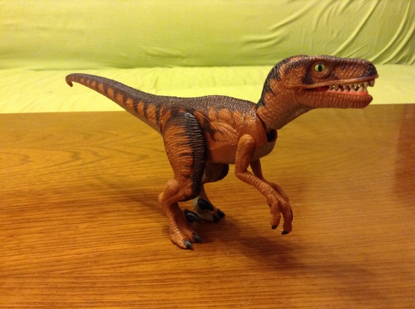 ケナー ジュラシックパーク ヴェロキラプトル loose JP03(その他)｜売買されたオークション情報、yahooの商品情報をアーカイブ公開 - オークファン（aucfan.com）