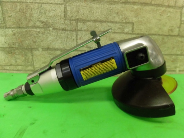 良品 EISHIN エアーグラインダ 型番不明 エイシン f5(エアーグラインダー)｜売買されたオークション情報、yahooの商品情報をアーカイブ公開 - オークファン（aucfan.com）