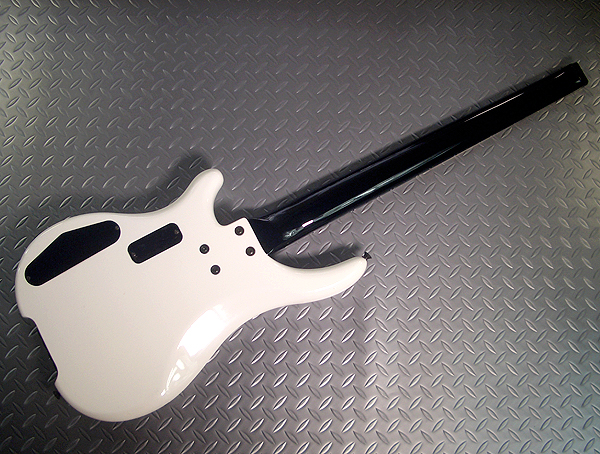 FERNANDES FRB-65HL REVOLVER BASS ヘッドレス Steinberger(フェルナンデス)｜売買されたオークション情報、yahooの商品情報をアーカイブ公開 ...