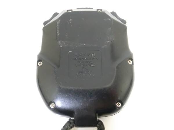 SEIKO セイコー S141-0AA0 300ラップ ストップウォッチ(その他)｜売買されたオークション情報、yahooの商品情報を ...