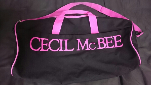 CECIL McBEE セシルマクビー ボストンバック(かばん、バッグ)｜売買されたオークション情報、yahooの商品情報をアーカイブ公開 ...