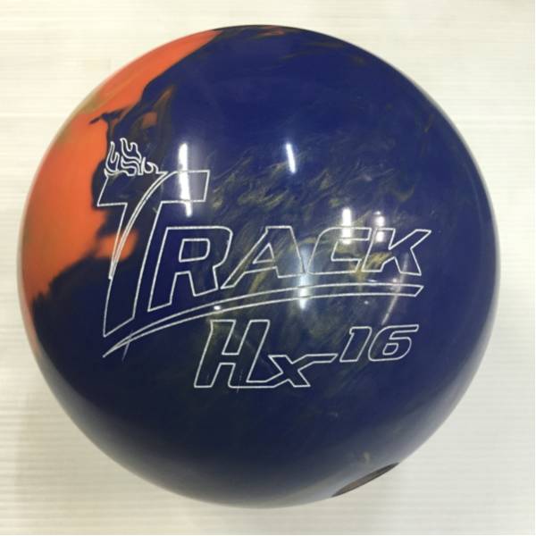 HX16 トラック 14ポンド ボウリング ボール(ボール)｜売買されたオークション情報、yahooの商品情報をアーカイブ公開 ...