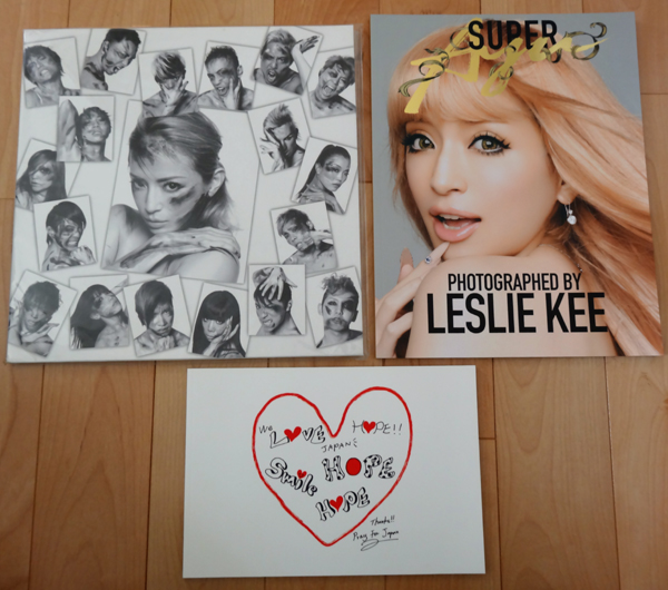 浜崎 あゆみ 写真集 SUPER Ayu LIVE BOOK TOUR パンフ(浜崎あゆみ)｜売買されたオークション情報、yahooの商品情報 ...